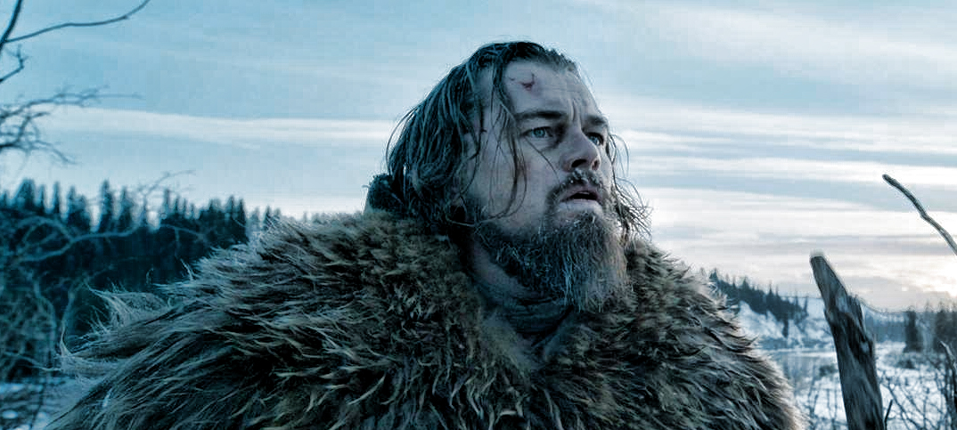 Crítica: The Revenant - El Renacido (2015) - Sergio Madrigal Blog